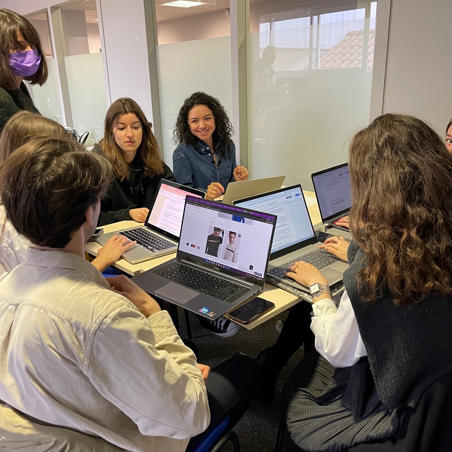 Ecole de mode à Toulouse – Esimode